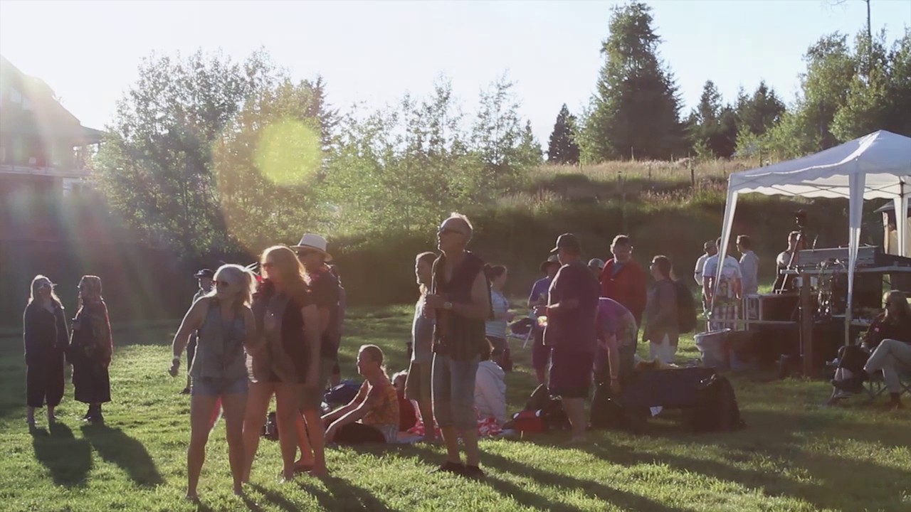 Element Festival 2016 - 2017 August 3rd - 6th - YouTube