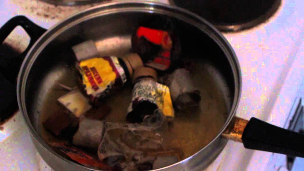 The Meal final) - YouTube