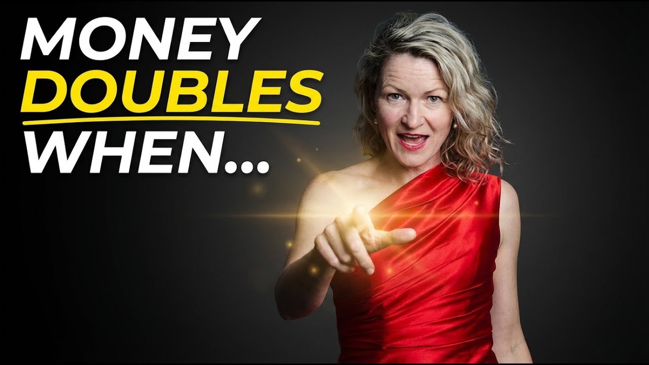 Stop guessing when you'll be rich (use this instead) - YouTube