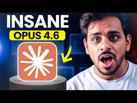 What is Claude Opus 4.6 Actually Good at ! Hindi Video 