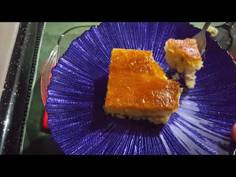 Bol Lezzetli Tam Ölçülü REVANİ TATLISI!! Şerbetli Tatlı Tarifleri!