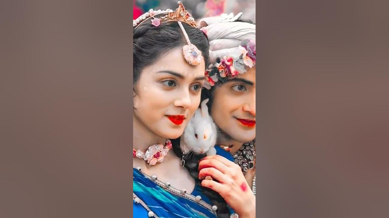 🙏🙏 Krishna Jai Sheree Ram 🙏 ️ Youtube