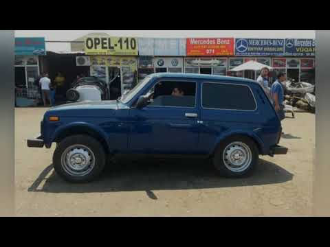 Azeri Bass Music 2019 Oba Oba ob