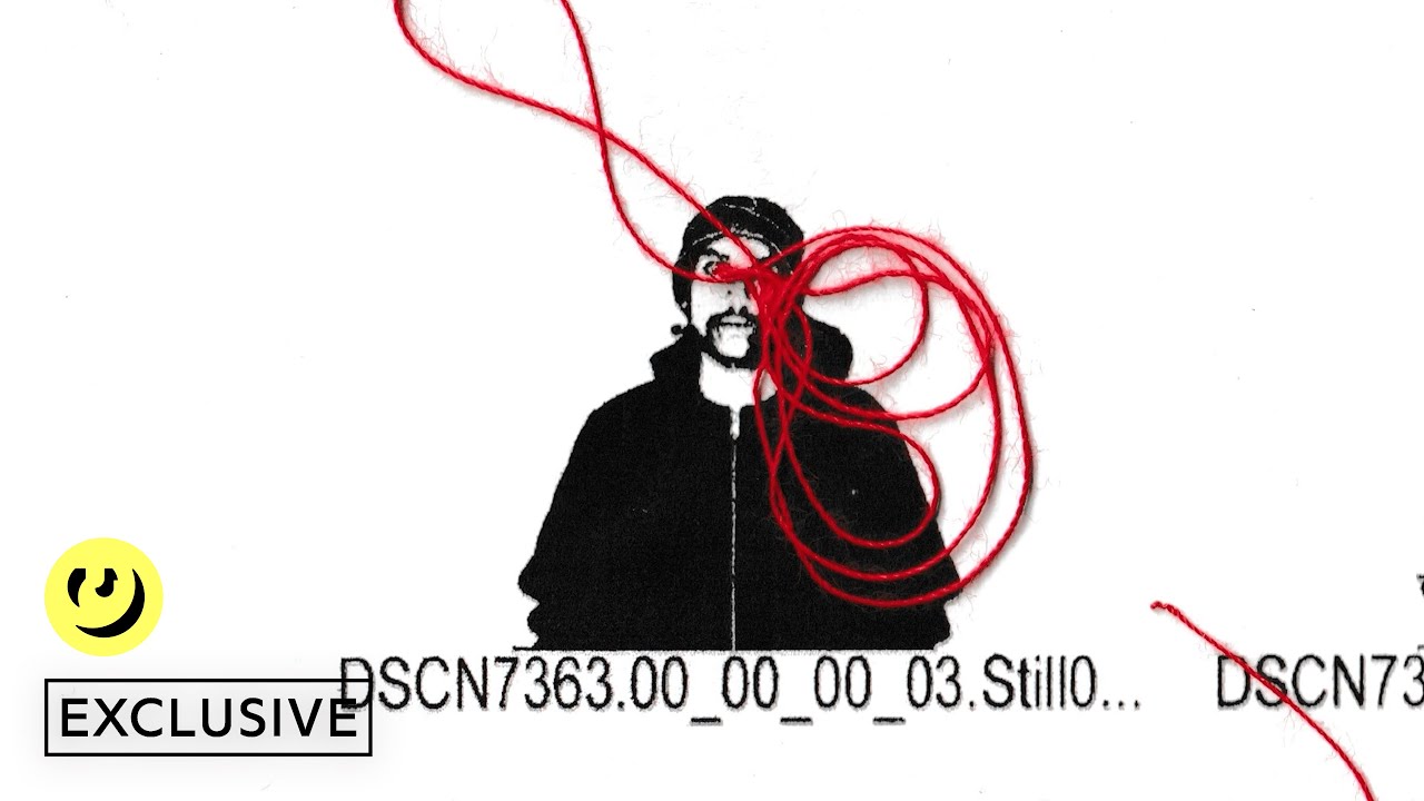 Maasho - eyesore (Official Music Video) [Directed by Maasho] - YouTube