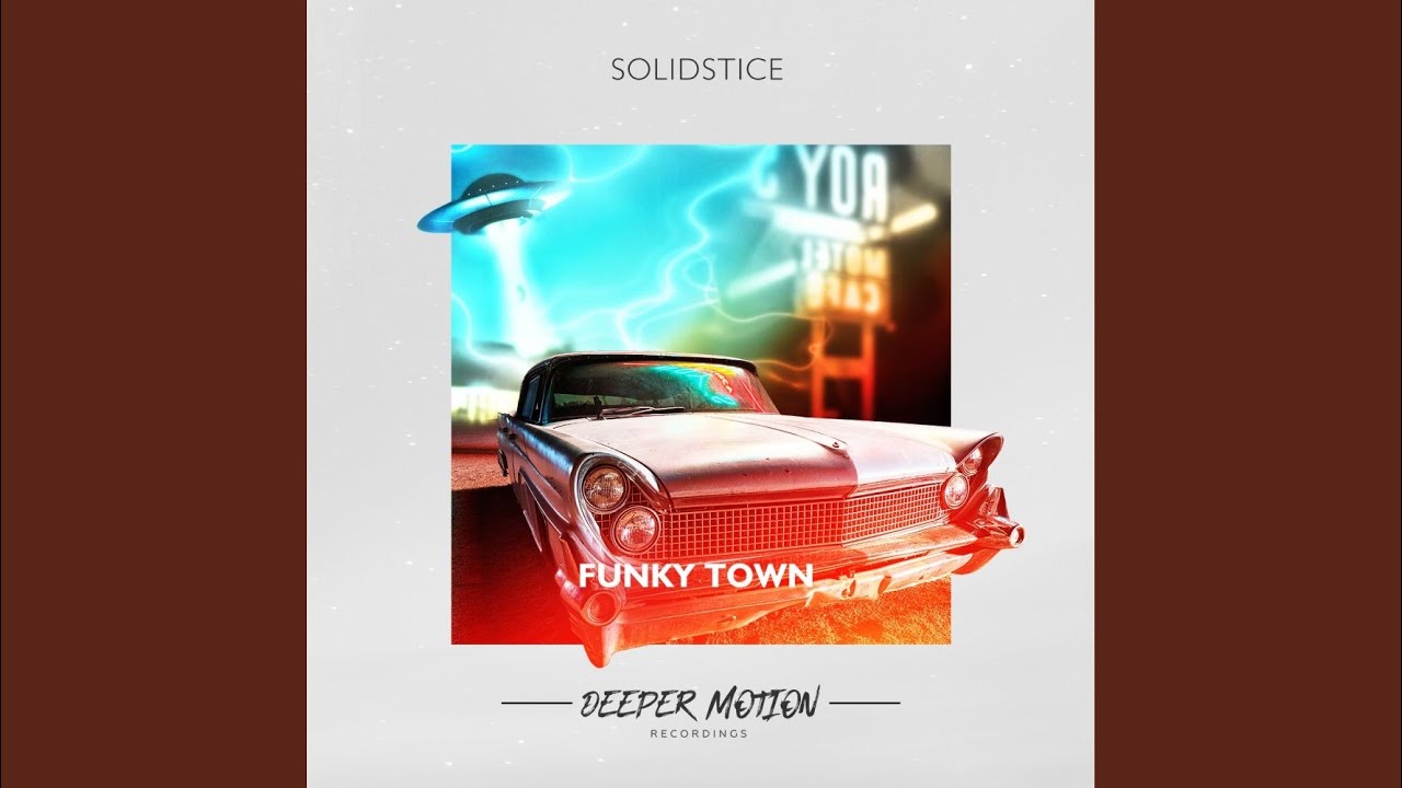 Funky Town - YouTube
