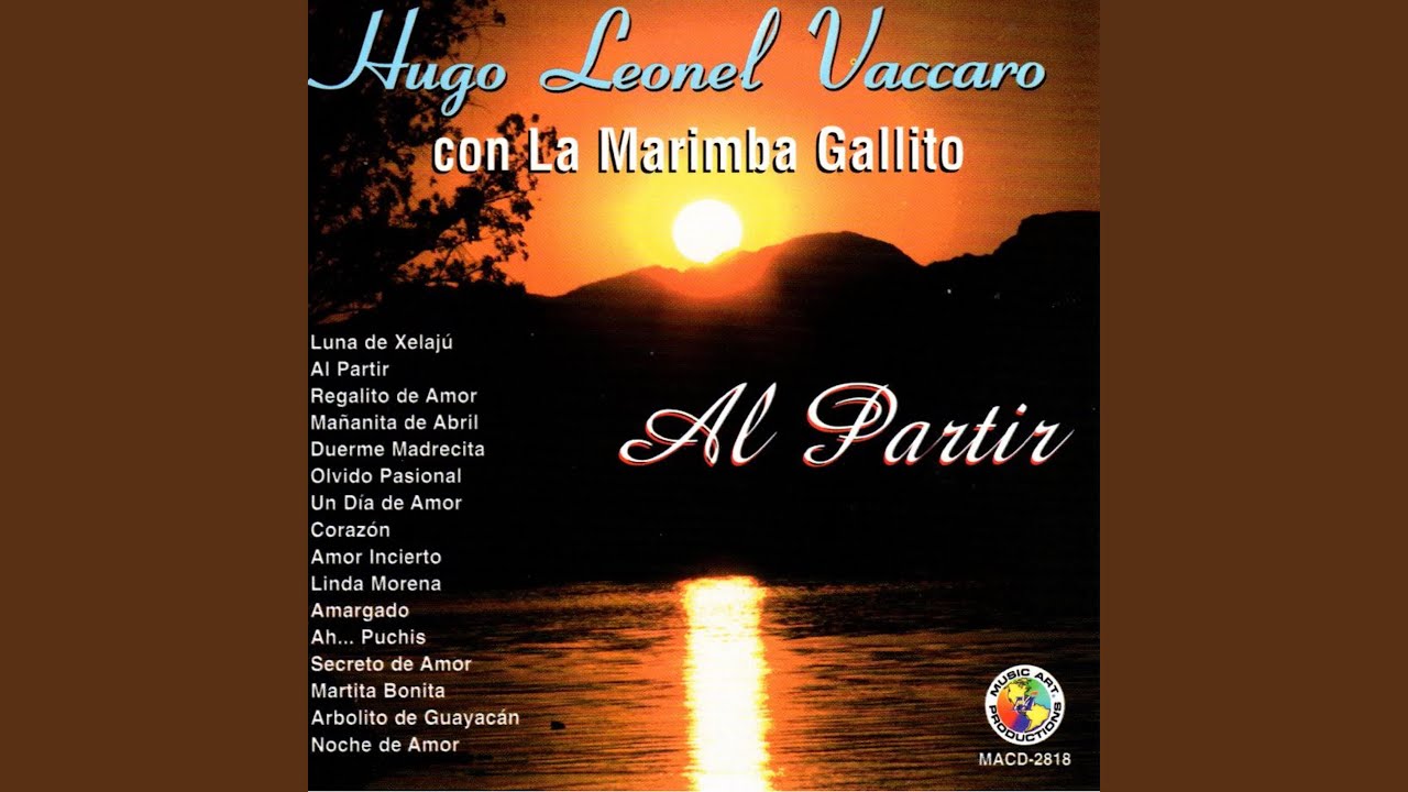 Amor Incierto - YouTube