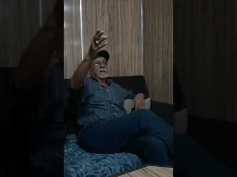 Oflu Hayati hoca