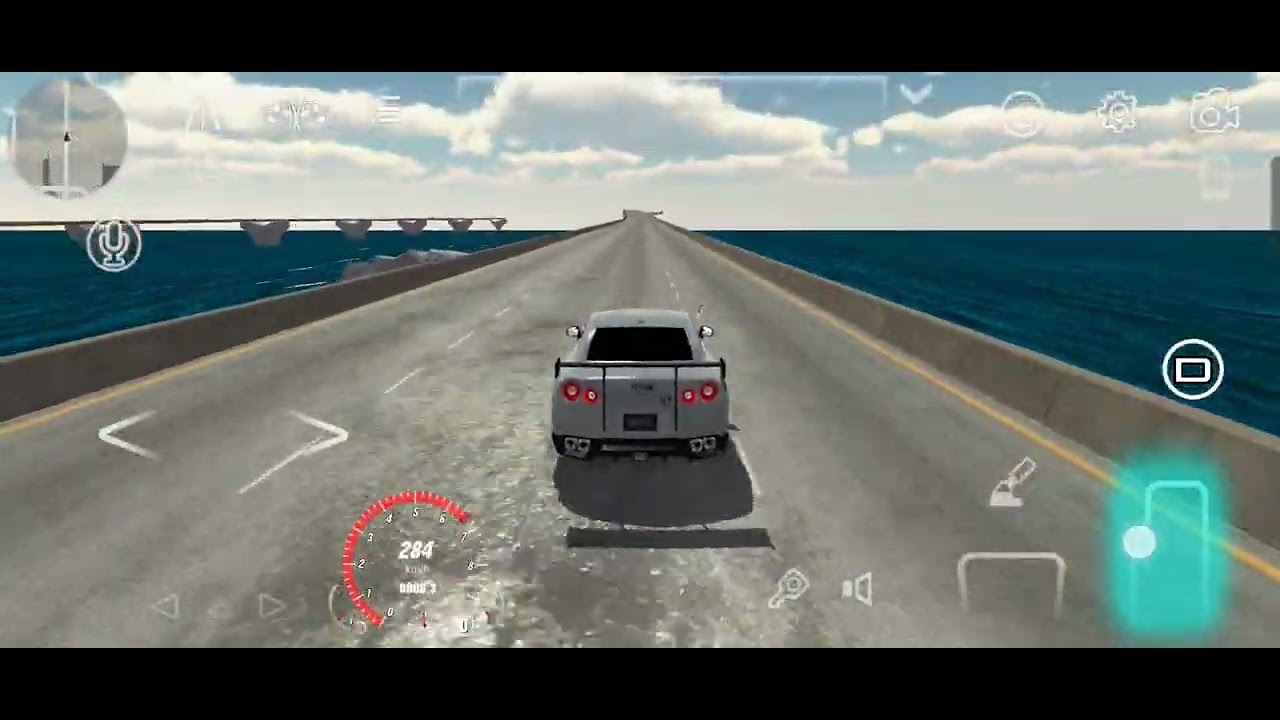 KERETA NISSAN GTR R35 CPM - YouTube