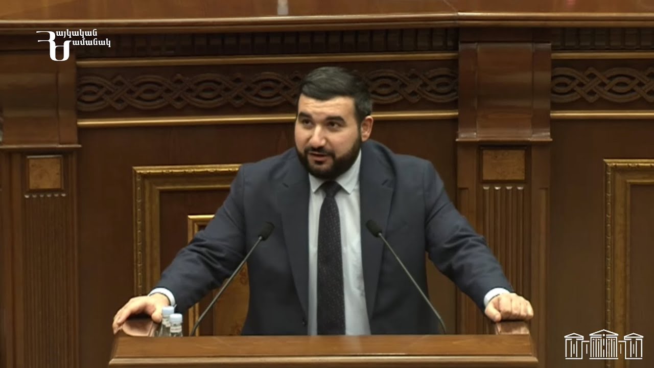 Ինչո՞ւ է Արմենչիկը վաստակավոր արտիստ իսկ Տիգրան Ժամկոչյանը՝ ոչ Վահագն