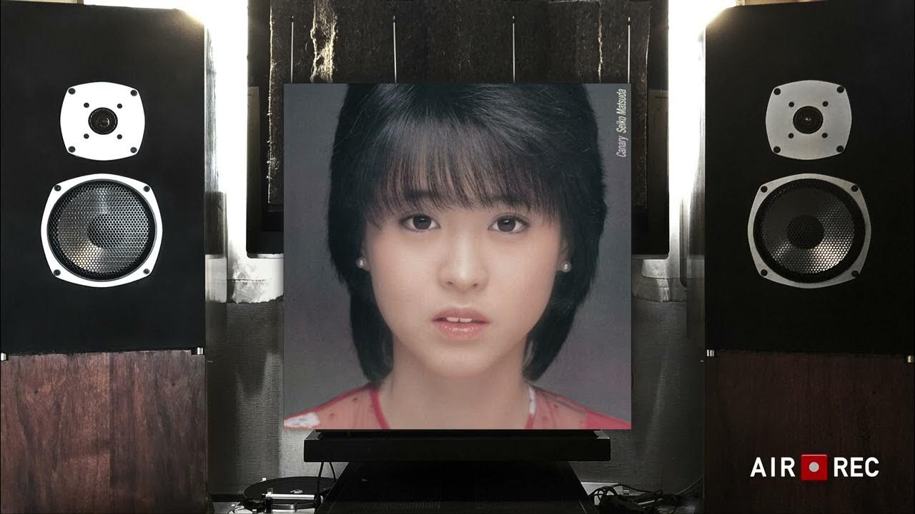 -1.5dB/Diamond Eyes/Matsuda Seiko/Ku-Ki Lock On (Lo-D HS-400) - YouTube