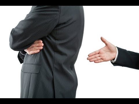 Why Apologizing to Your Co-Worker / Manager Is Worth Considering - YouTube