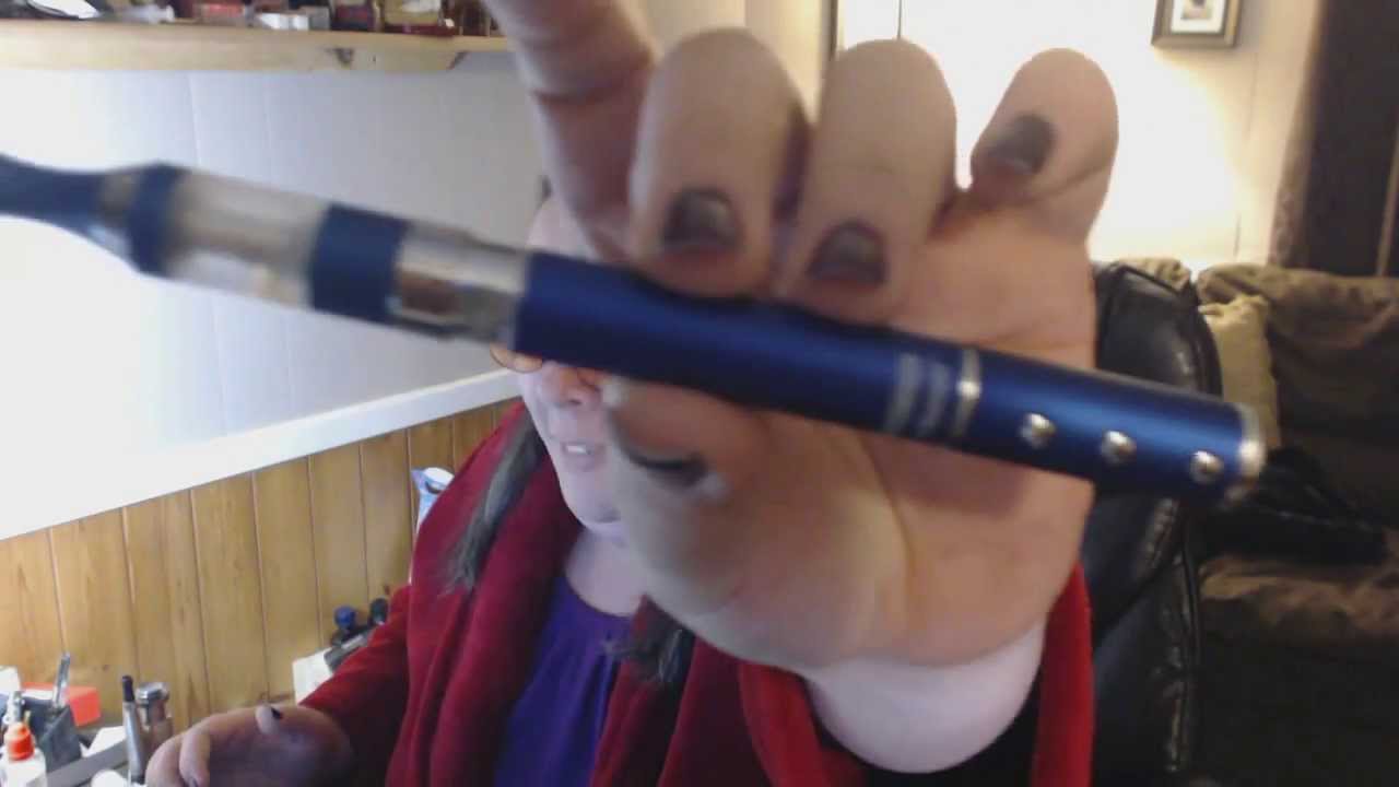 SUPERSMOKER Bluetooth - YouTube
