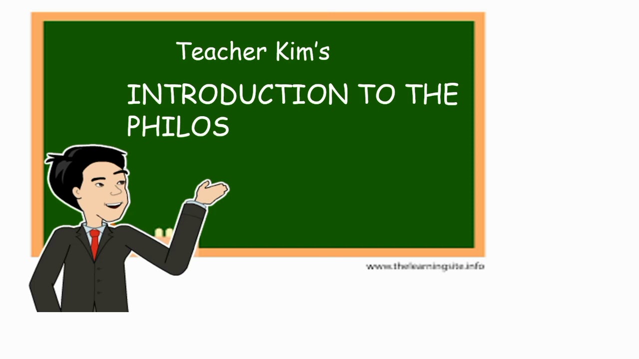 Teacher Kim's Video Discussions - YouTube