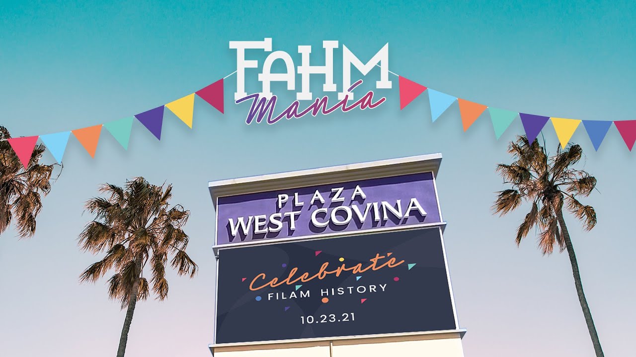 FAHM Mania | A Filipino American History Month Celebration by Adobers ...
