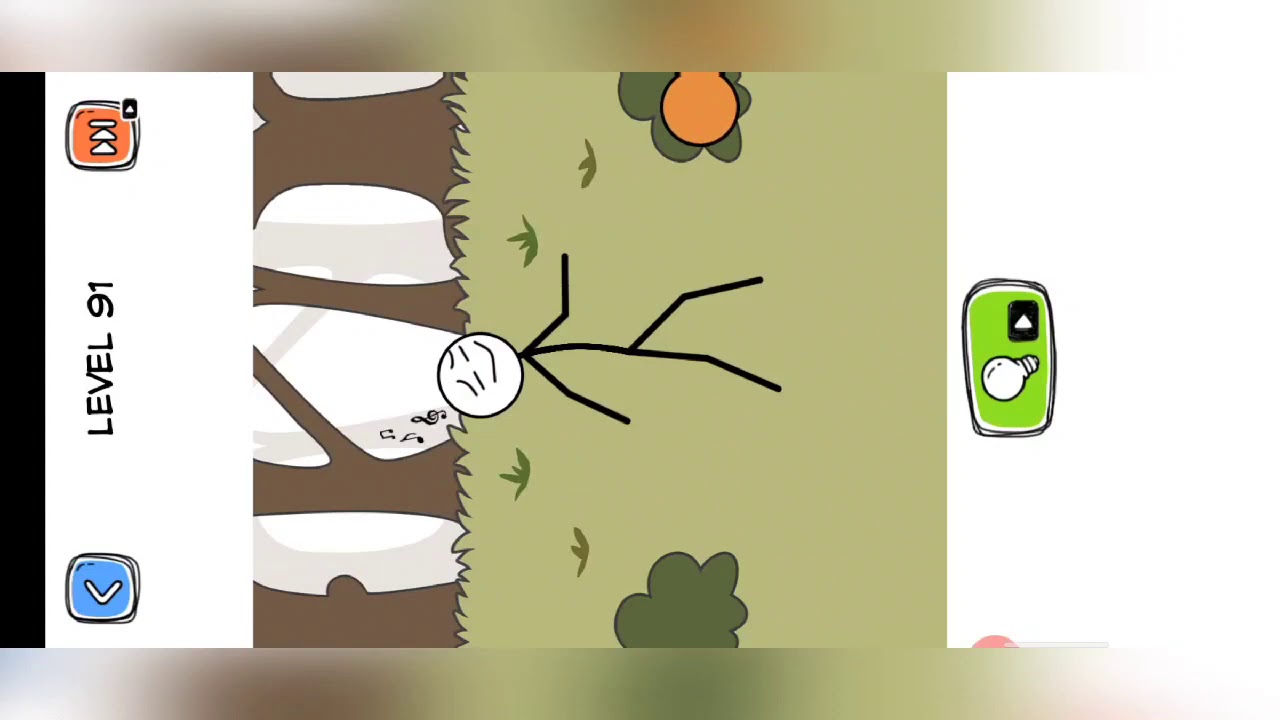 Make me angry level 91 gameplay walkthrough solution | Make me angry ...