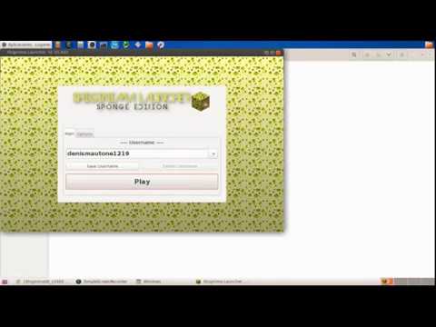 Descargar Shiginima Launcher SE v1.602 minecraft - YouTube