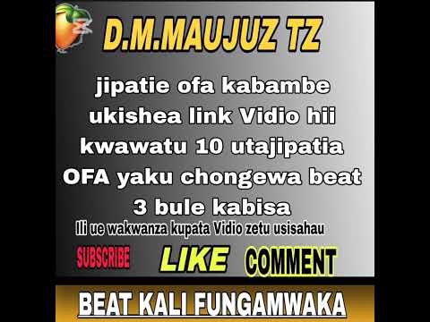 Biti zakwaya Kali Kali zamwaka mpya  DM maujuz 0755558832