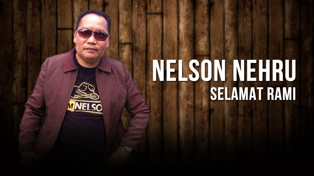 Selamat Rami by Nelson Nehru (Official Music Video) - YouTube