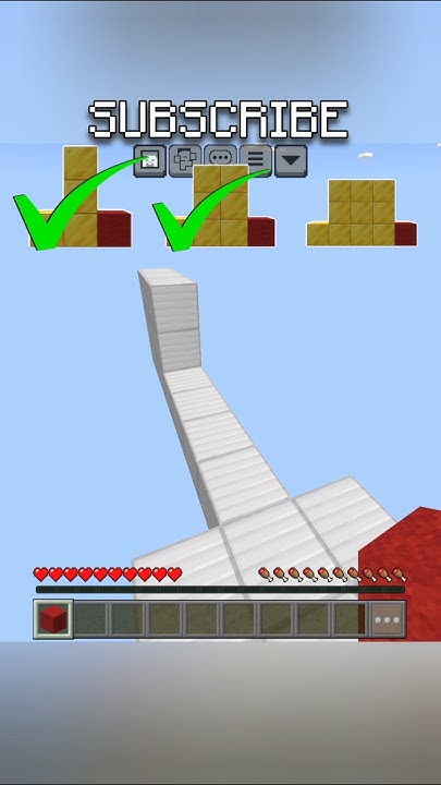 Every Minecraft Neo Block Clutch 😎 - YouTube