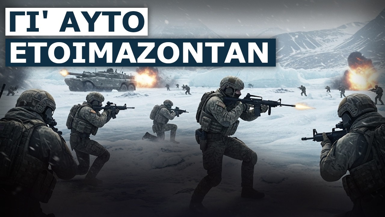 Ο πόλεμος δεν θα μείνει στην Ουκρανία: Η Ρωσία ετοιμάζεται για μετωπική ...