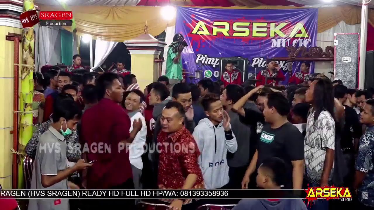 ARSEKA music_Perjuangan & Do'a - YouTube