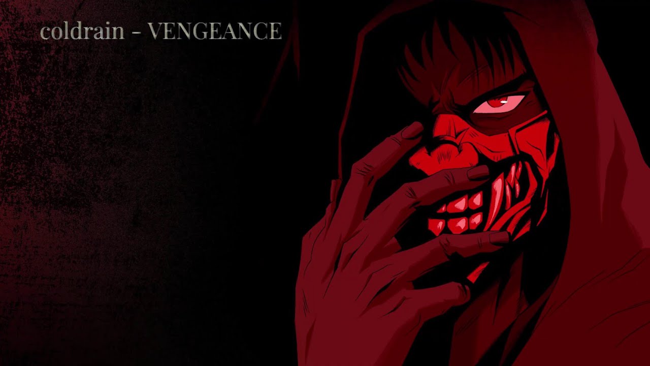 coldrain - VENGEANCE แปลไทย - YouTube