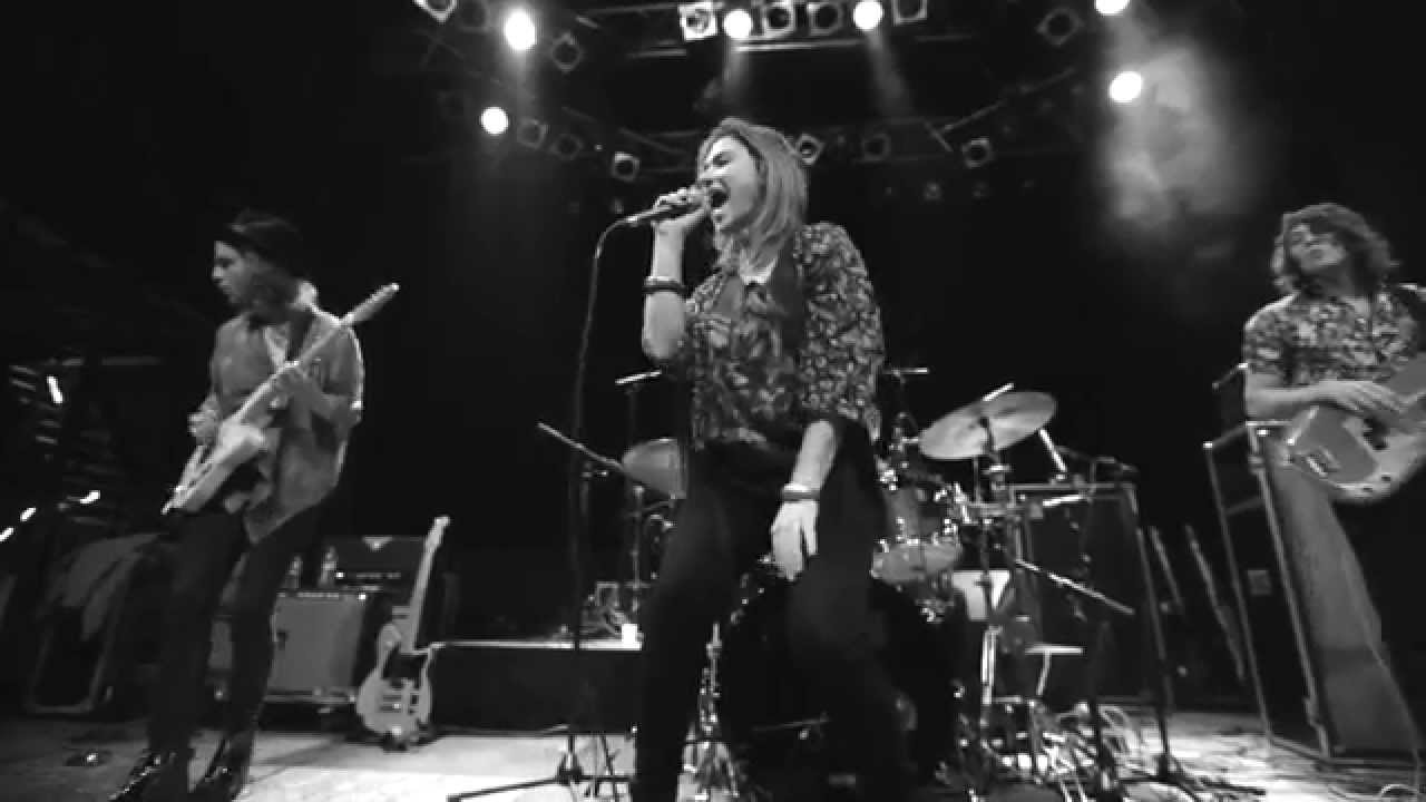 No Sinner - "Runnin" - Official Music Video - YouTube