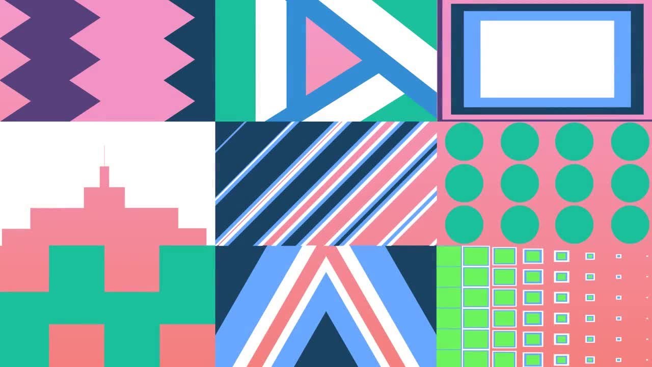 Transitions Pack Motion Graphics - YouTube