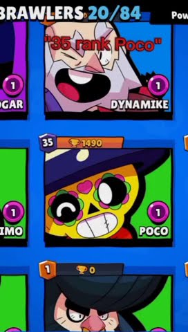 35 RANK POCO☠️☠️☠️ - YouTube
