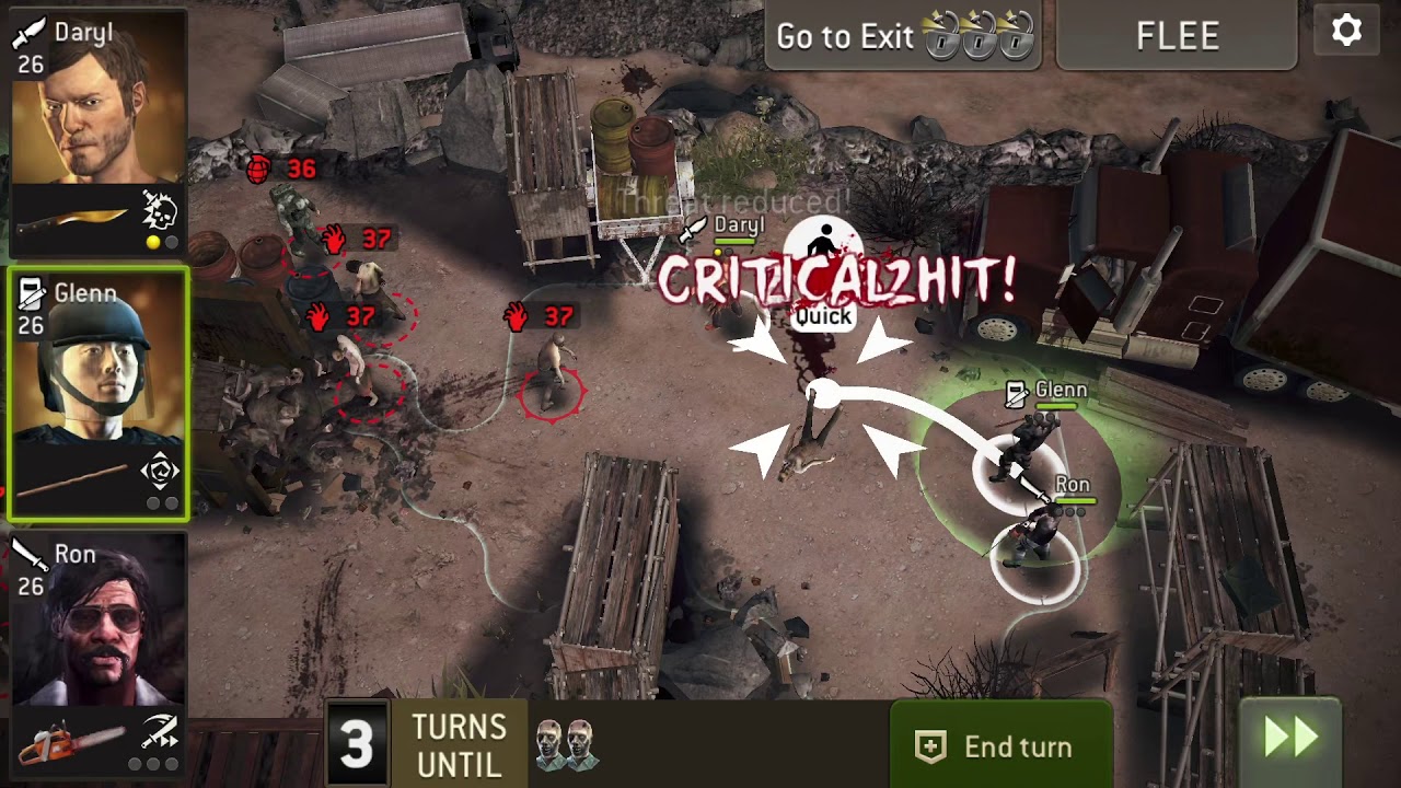 Quarry Junction - Quarry Crossroads - YouTube