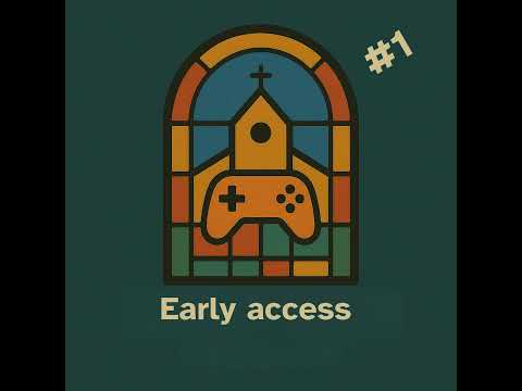 #1 Early access - Unsere erste Folge!