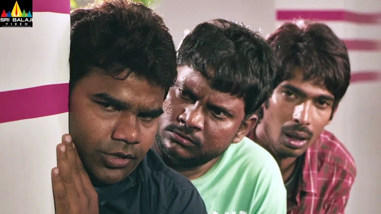 Jabardasth Team Hilarious Comedy | Adda | Latest Telugu Movie Scenes ...