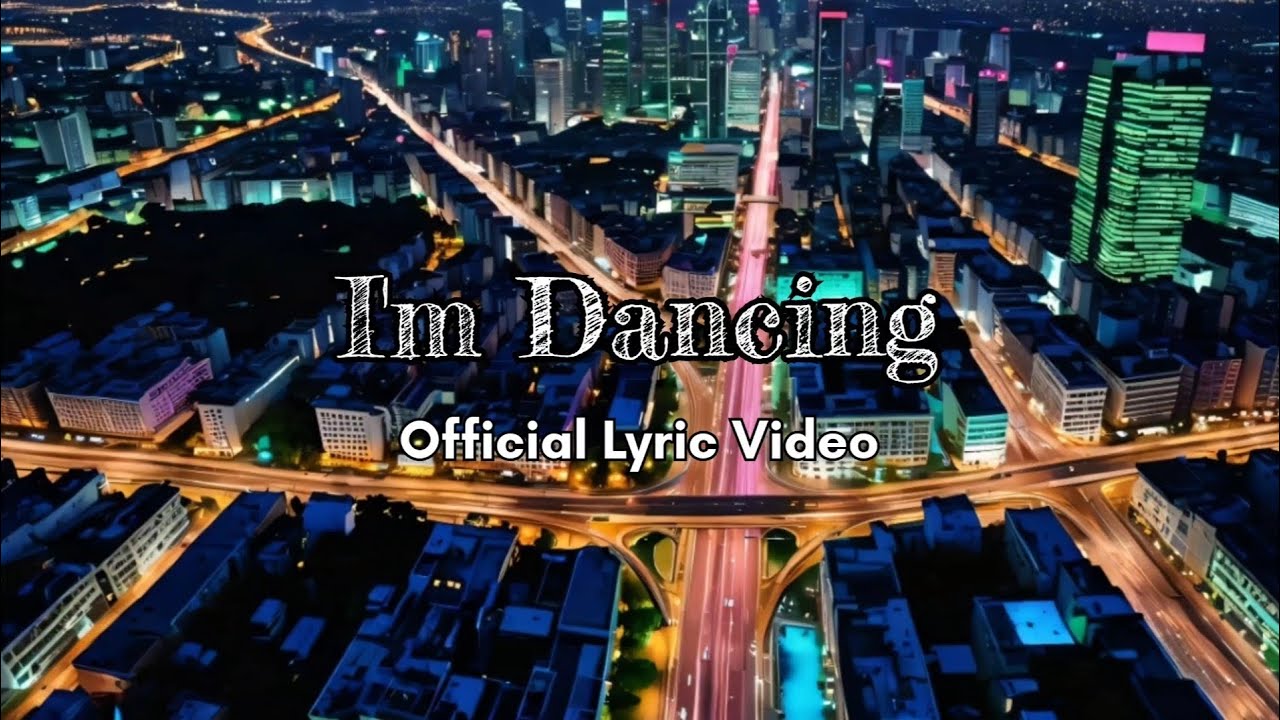 Pangeranmu - I'm Dancing (Official Lyric Video) | RANDOM IMAGINATION ...