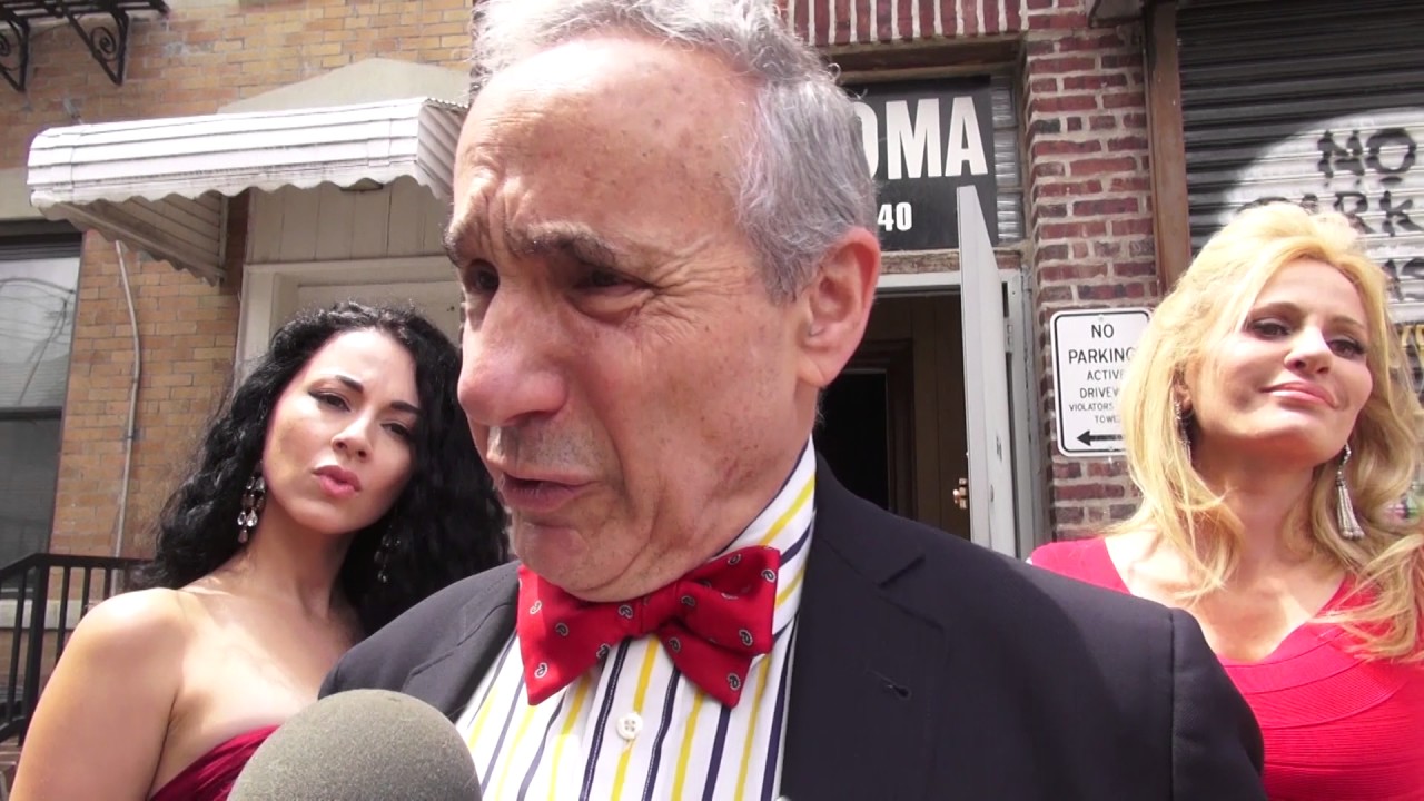 TOXIC TUTU OFFICIAL TRAILER - YouTube