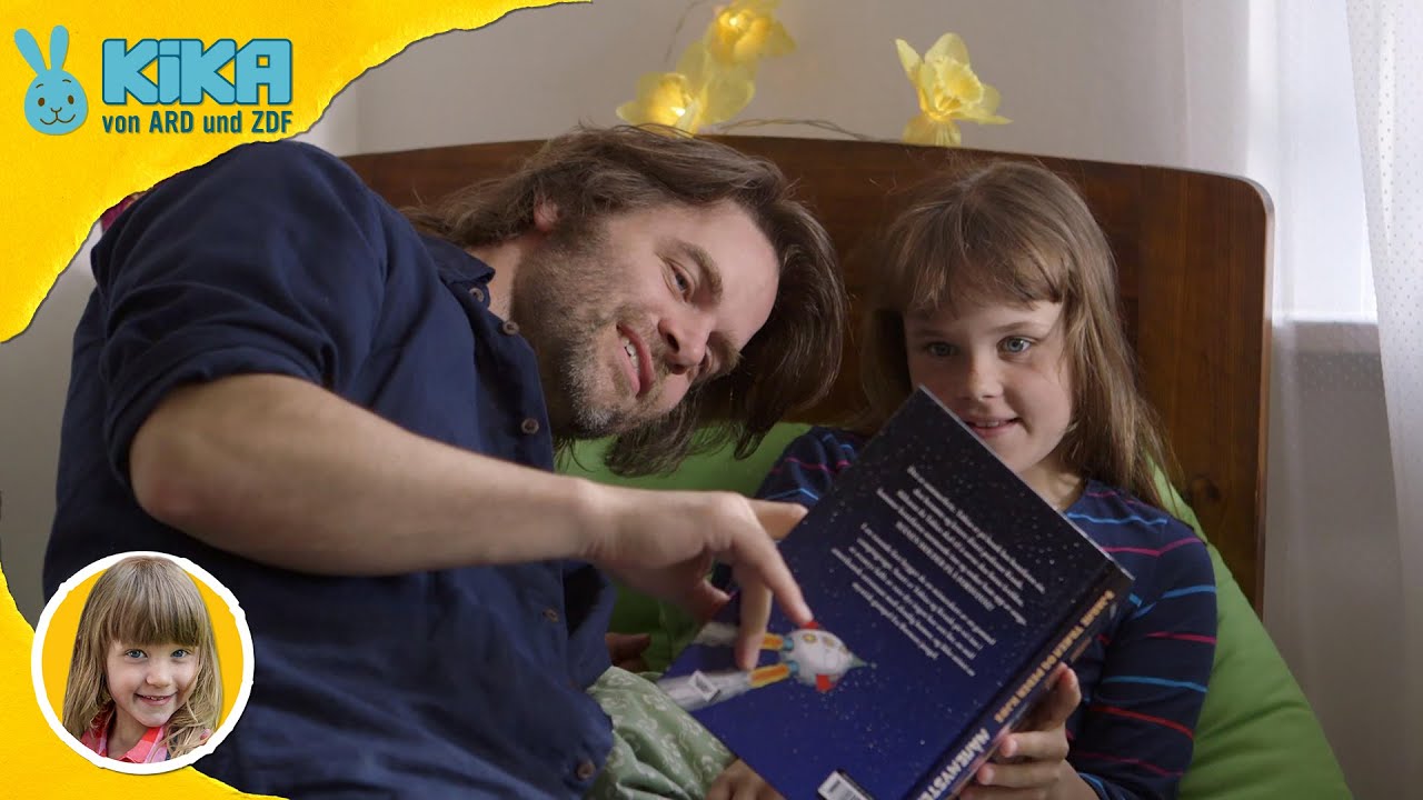 5. Agnes ist krank | Elsa | Alle Folgen der Serie auf kikaninchen.de ...