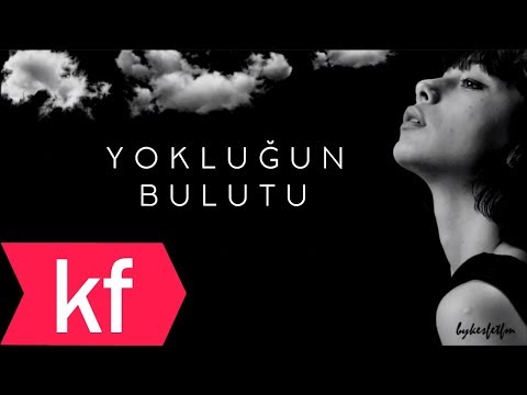 Çağan Şengül ft Vedat Özkaya - Yokluğunun Bulutu