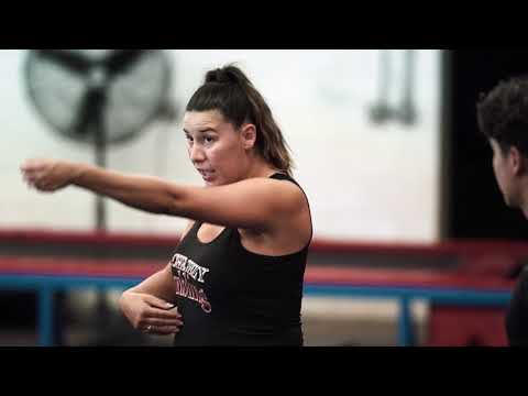 Teaser CHRIZZY Tumbling - YouTube