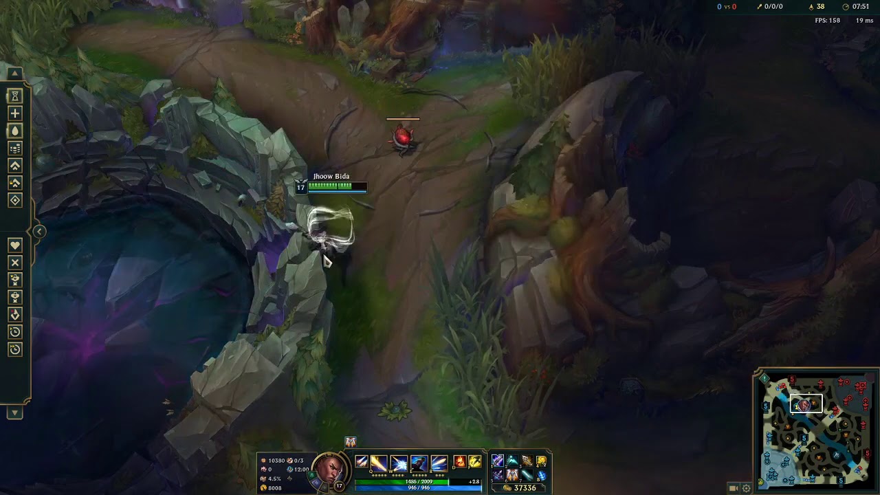 Jhonatan 3 - YouTube