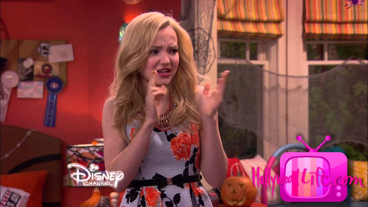 Liv And Maddie Costumes