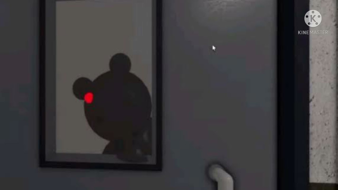 Shadow Penny theme chapter 12 Book 2 fan made concept - YouTube