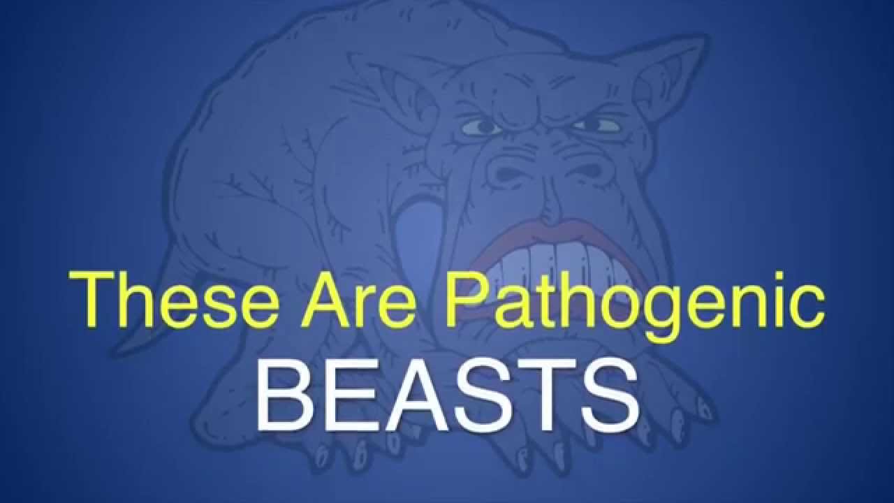 something monstrous - YouTube