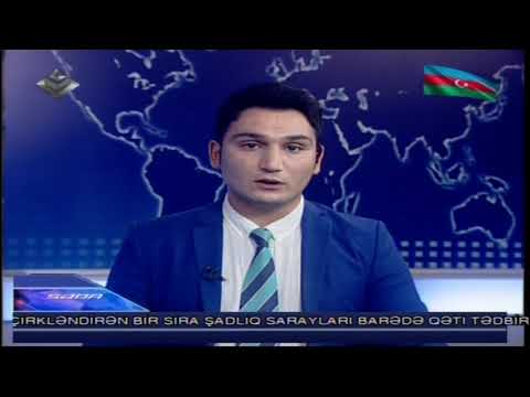 “Gerçək olan arzu” sənədli filminin təqdimat mərasimindən Lider TV-nin hazırladığı reportaj