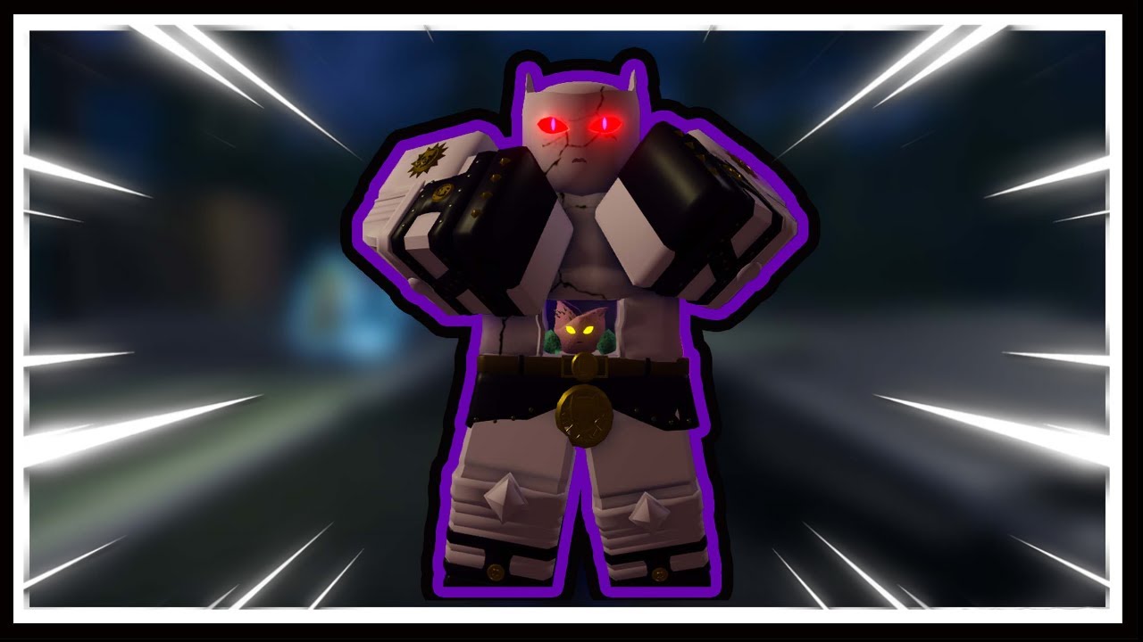 [RIU] Showcase KQBTD UNOBTAINABLE! - YouTube