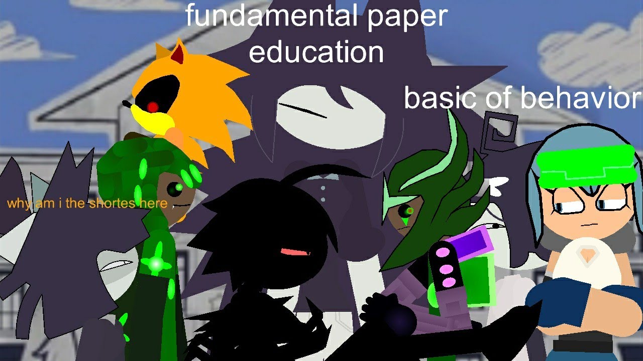 basic in behavior (my version) - YouTube