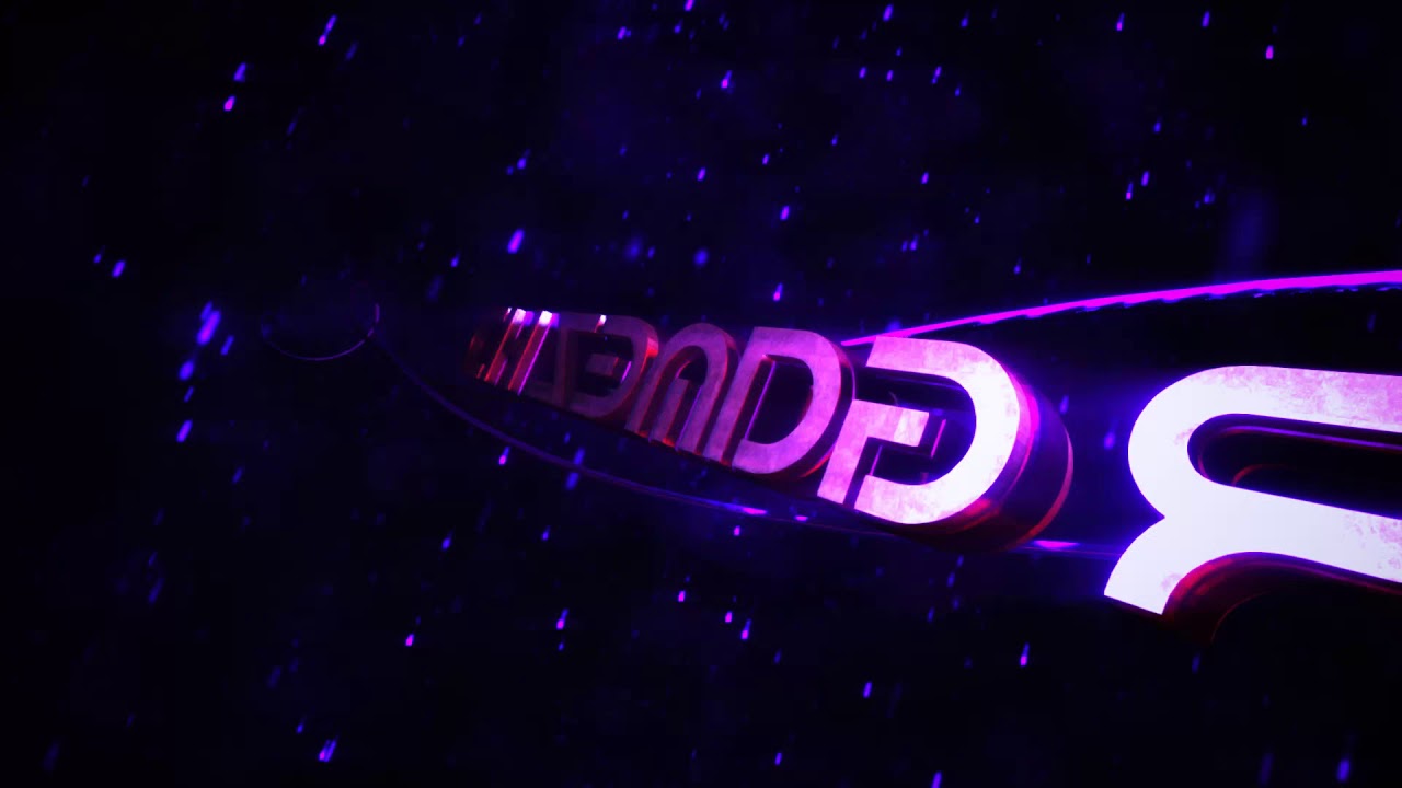 Intro for Super Gamer HD - YouTube