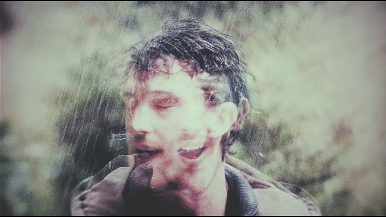 Raincode - Raining (Official Video) - YouTube