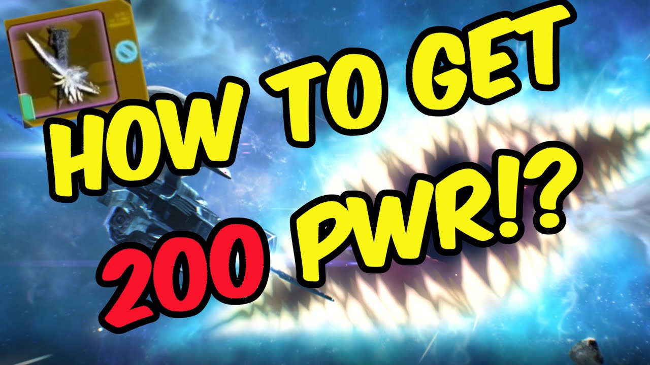 [PSO2] How I made my Trailblazer Weapon Step by Step - YouTube