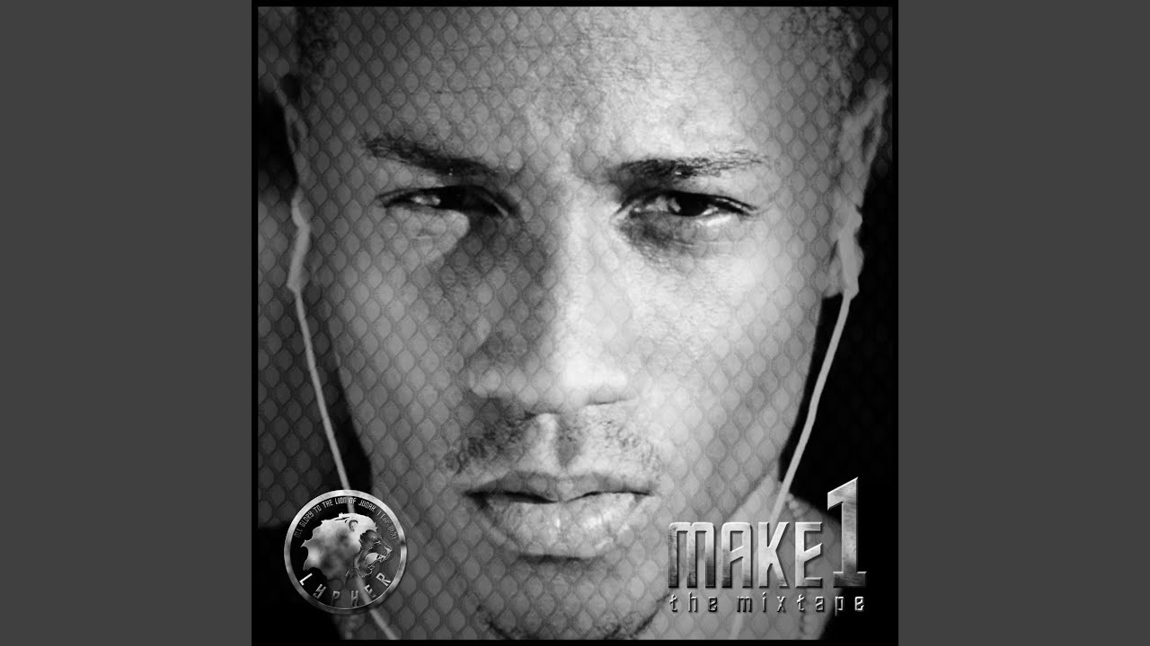 I Rise (feat. Lyric Rochester) - YouTube