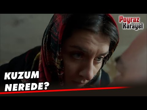 Taş Kafayı Zorladı! - Poyraz Karayel 77. Bölüm