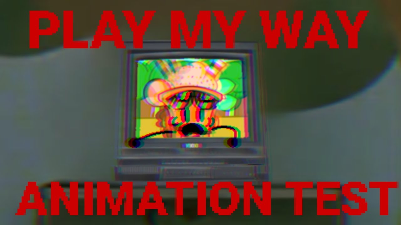 play my way sog by @Jakeneutron and original by @Jakeneutron - YouTube
